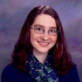 Kimberly Ruth recognized with SWSIS Scholarship – Security and Privacy ...