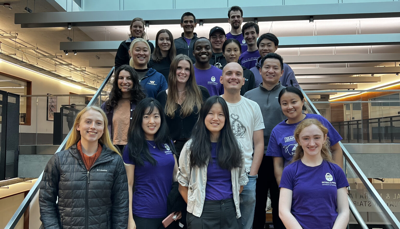 Security and Privacy Research Lab – Paul G. Allen School of Computer ...