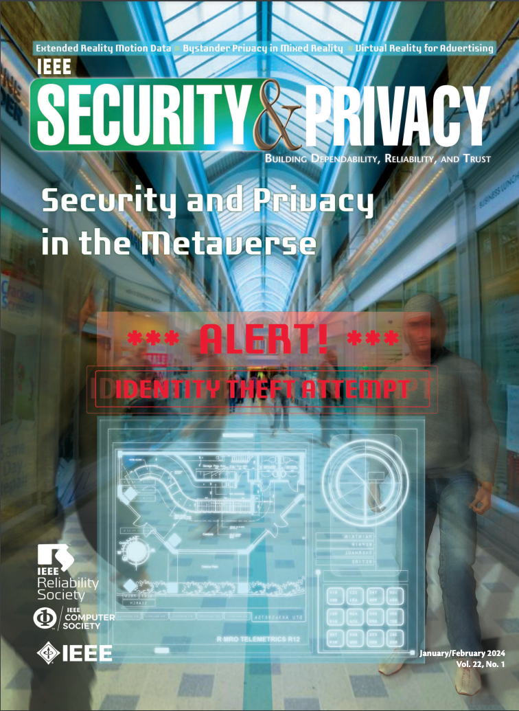 News – Security and Privacy Research Lab